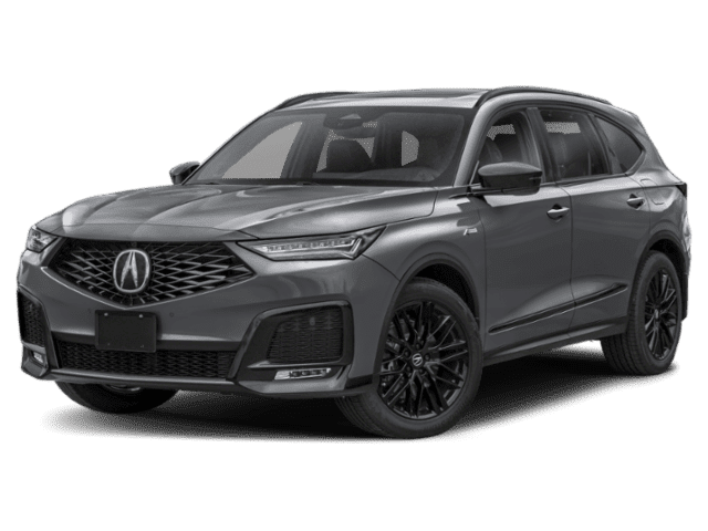 2025 Acura MDX w/A-Spec Advance Package Sport Utility in Brentwood #586A25 | Gary Force Acura