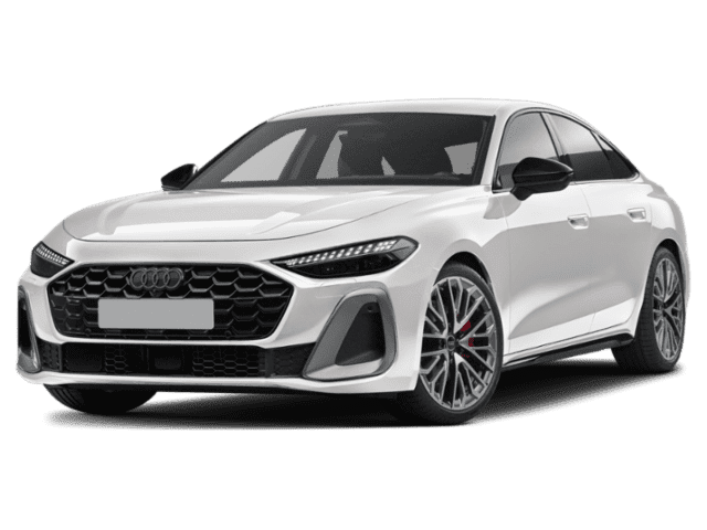 New 2025 Audi A5 2.0T Premium 4D Hatchback in Westchester County and Rockland County #A5964 ...