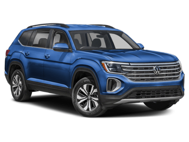 New 2025 Volkswagen Atlas 2.0T SE w/Technology SUV, #25083 in %%di_city ...
