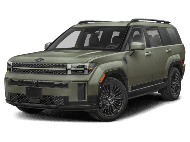 New 2026 Hyundai SANTA FE HYBRID Calligraphy Sport Utility in Naples ...