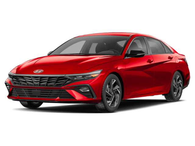New 2025 Hyundai ELANTRA HEV SEL Sport Sedan in Elizabethtown # ...