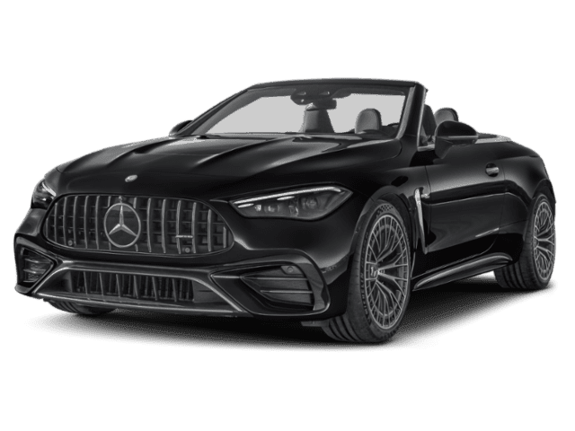 New 2025 Mercedes-Benz CLE CLE 53 AMG® 2D Convertible in Reading #55911 ...