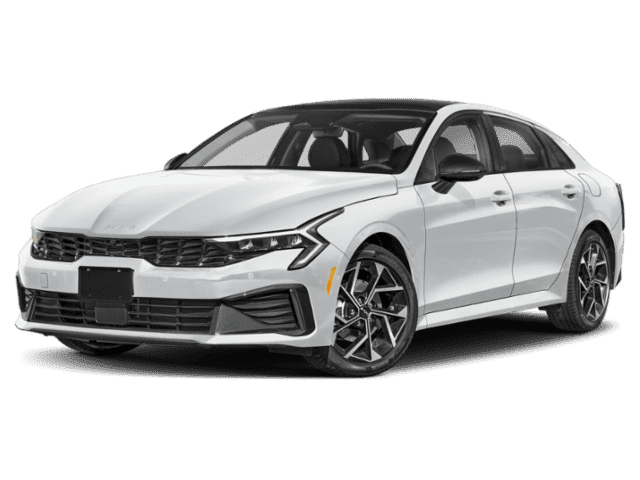 New 2026 Kia K5 EX 4 DOOR SEDAN in Wesley Chapel #5410628 | Kia of Wesley Chapel