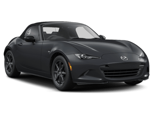 New 2025 Mazda MX-5 Miata Sport 2D Convertible #25299 | Executive Auto ...