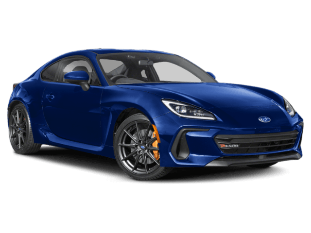 New 2025 Subaru BRZ tS 2D Coupe in San Diego #555381 | Sunroad Auto