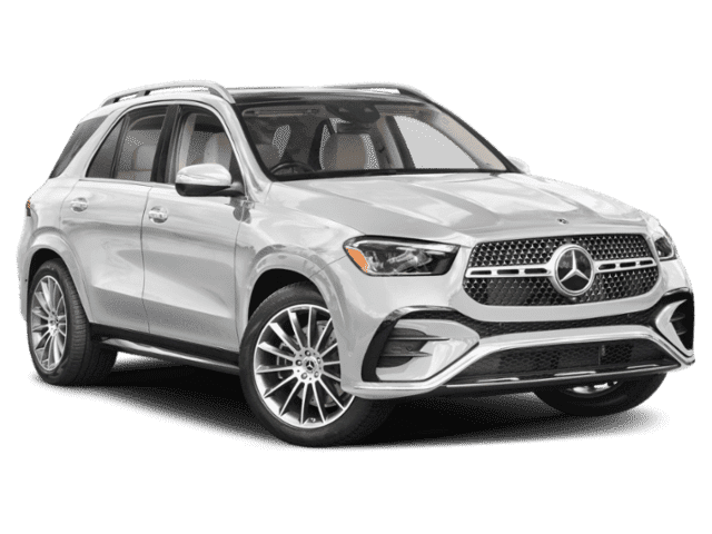 New 2025 Mercedes-Benz GLE GLE 450 Sport Utility in Edmonton #25GE0165 | Mercedes-Benz Heritage ...
