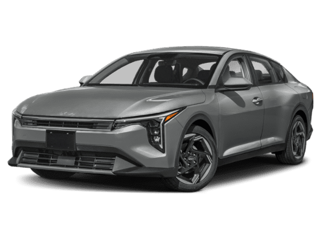 New 2025 Kia K4 EX 4 DOOR SEDAN in Austin #SE174544 | Kia of South Austin