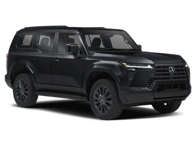 New 2025 Lexus GX 550 Premium+ 4D Sport Utility in Bridgewater Township ...