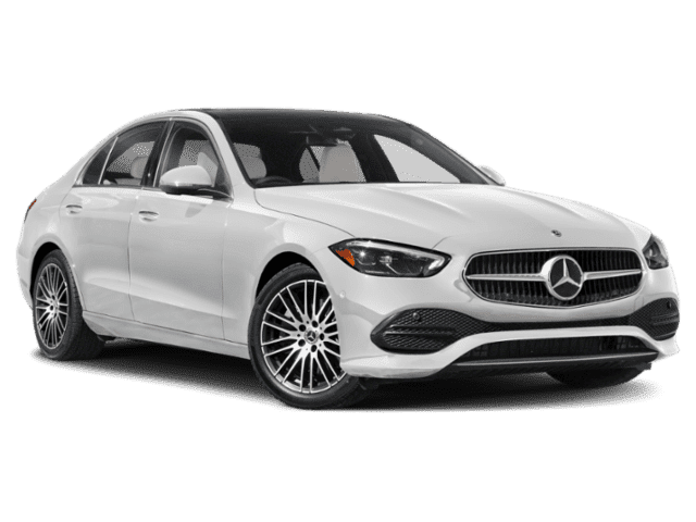 New 2025 Mercedes-Benz C-Class C 300 Sedan in Anaheim #SR238560 ...