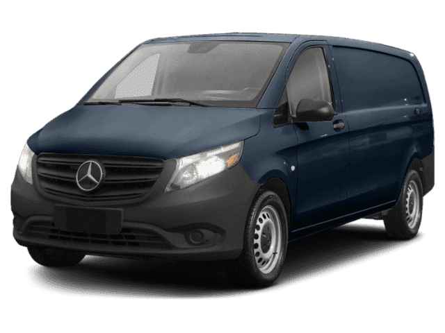 Mercedes Benz Minivan 2022