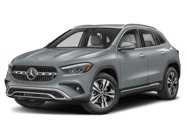 New 2025 Mercedes-Benz GLA GLA 250 SUV in Newport Beach #S009569 | Fletcher Jones Motorcars
