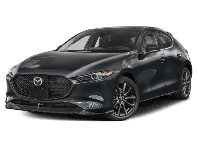 New 2023 Mazda Mazda3 Hatchback 2.5 Turbo Premium Plus AWD HATCHBACK in ...