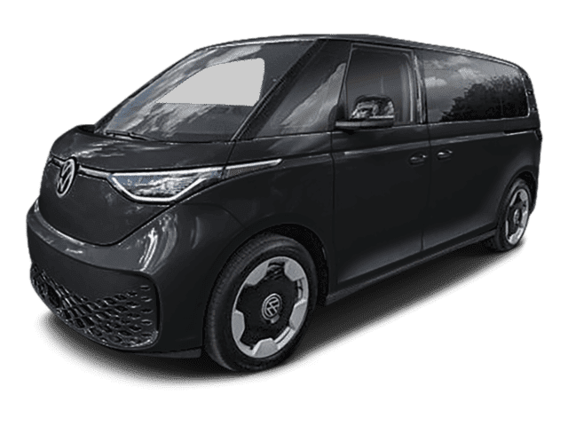 New 2025 Volkswagen ID. Buzz PRO S 4D Passenger Van in St. Louis # ...