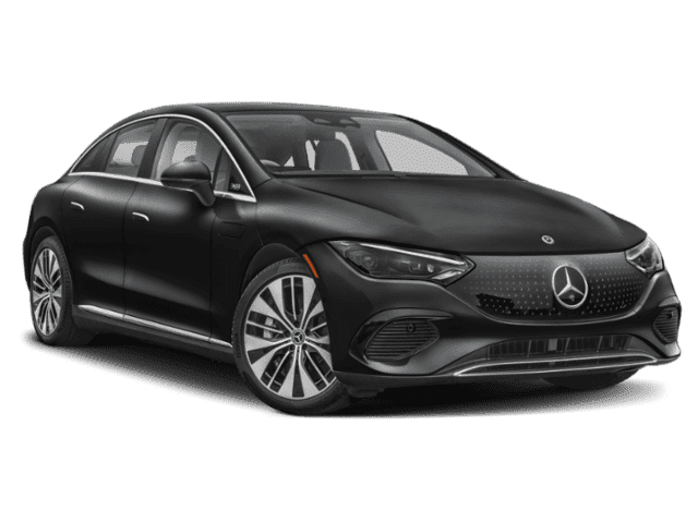 New Mercedes-Benz EQE350 | 2024 EQE 350 4-Door Sedan #24390023 ...