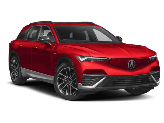 New 2024 Acura ZDX Base 4D Sport Utility in St. Louis #53226 | Frank ...