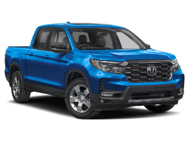 New 2025 Honda Ridgeline TrailSport 4D Crew Cab in Milwaukee #152372 ...