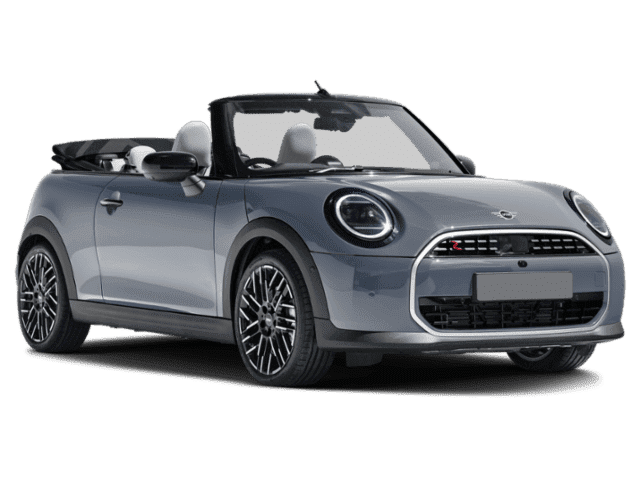 New 2025 MINI John Cooper Works 2D Convertible in Phoenix #M11736 ...