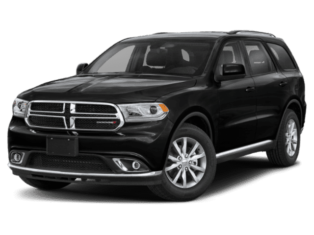 Pre-Owned 2019 Dodge Durango SXT AWD suv in Kansas City #14493 | Auto Now