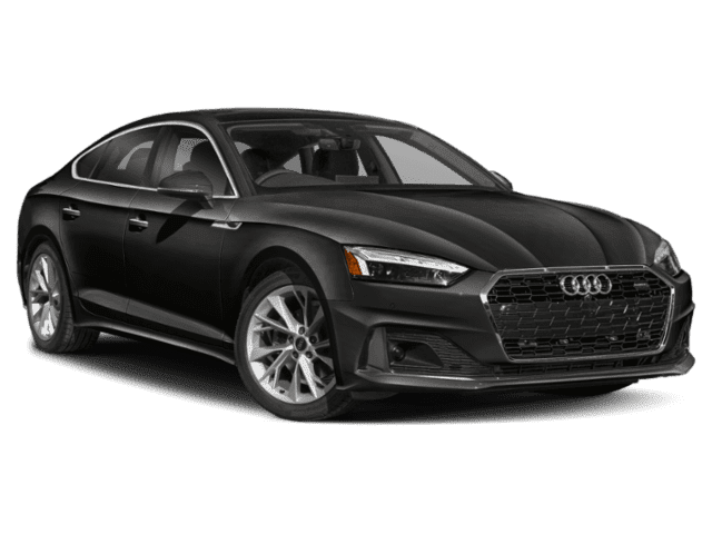 New 2025 Audi A5 Sportback Premium 4D Hatchback in Oklahoma City #SA018488 | Bob Moore Auto Group