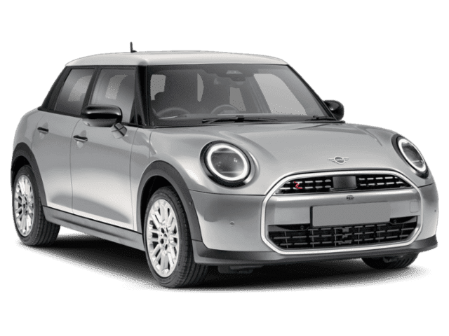 New 2025 MINI Cooper S 4D Hatchback in Phoenix #N04897 | Penske Automall
