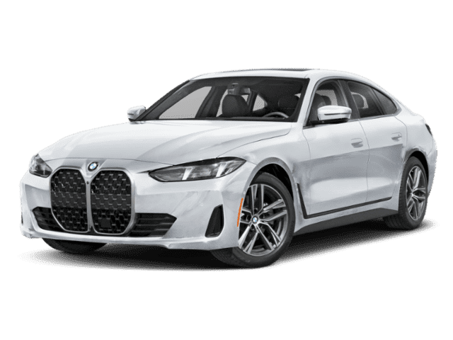 New 2026 BMW 4 Series 430i Hatchback in #17339 | Butler Auto Group