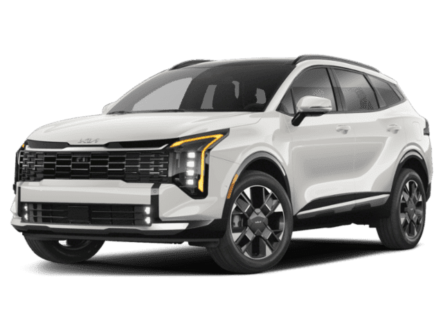 New 2026 Kia Sportage SX Prestige 4DR SPORT UTILITY in Staunton #26K10 ...