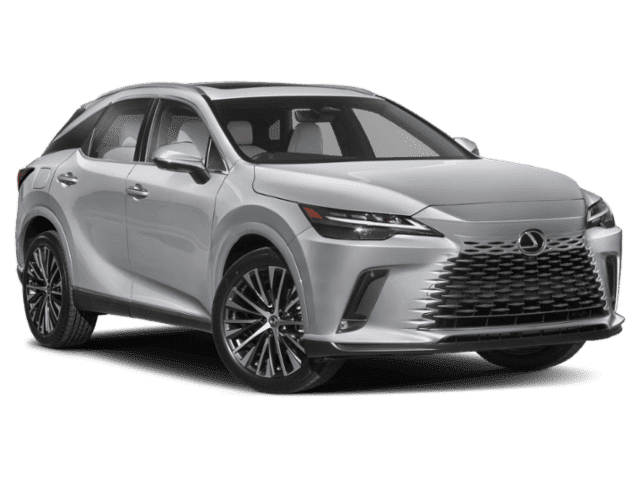 New 2025 Lexus RX 350 350 Premium Plus 4D Sport Utility #L090264 ...