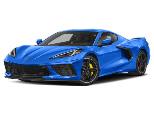 New 2023 Chevrolet Corvette 2LT for Sale in Woodbridge, ON [#BNDN2P]