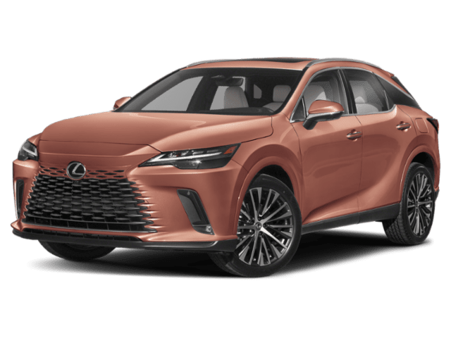 New 2025 Lexus RX Premium Plus Sport Utility in Fort Worth #S124DK93 ...