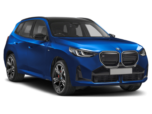 New 2025 BMW X3 M50 xDrive Sport Utility in Roslyn #25-60712 | Rallye ...