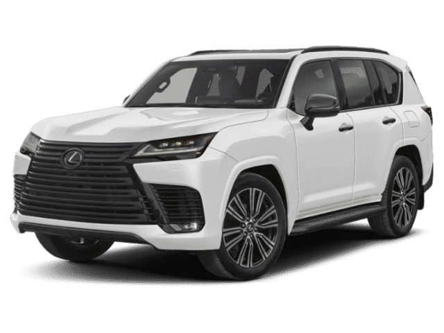 New 2025 Lexus LX LX 700h Luxury 4D Sport Utility in Omaha #L005422 ...