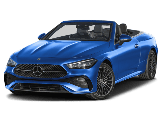 New 2025 Mercedes-Benz CLE CLE 300 Convertible in Los Angeles #M5049483 ...