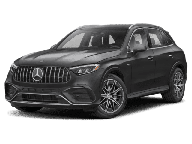 New 2026 Mercedes-Benz GLC AMG® GLC 43 SUV in Houston #5379552 ...