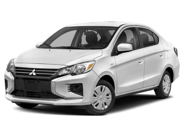 New 2024 Mitsubishi Mirage G4 ES Sedan in Hagatna #24M644 | Guam AutoSpot