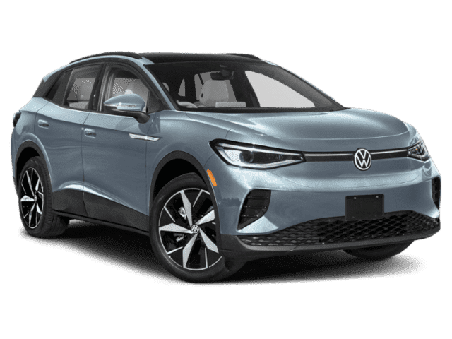 New 2025 Volkswagen ID.4 Pro S AWD Sport Utility in Santa Ana ...