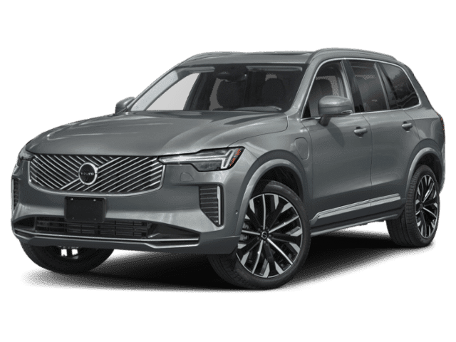 New 2026 Volvo XC90 T8; 7-seat Ultra Dark Theme SUV in Denver #T1430954 ...