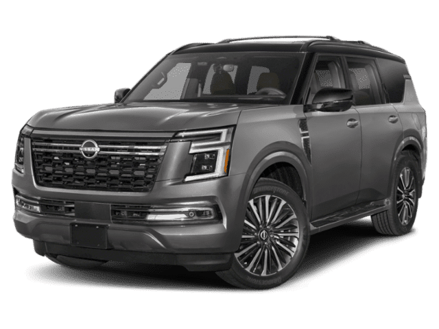 New 2025 Nissan Armada Platinum Reserve SUV in Concord #PM69774 | Modern Nissan of Concord