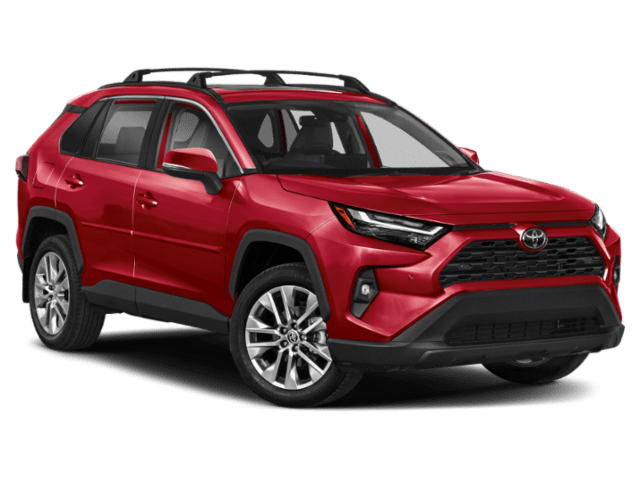 New 2025 Toyota RAV4 XLE Premium AWD XLE Premium 4dr SUV in Burnsville ...