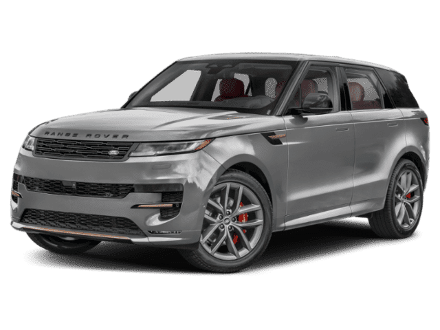 New 2025 Land Rover Range Rover Sport SUV in Pasadena #SA450263 | Land ...
