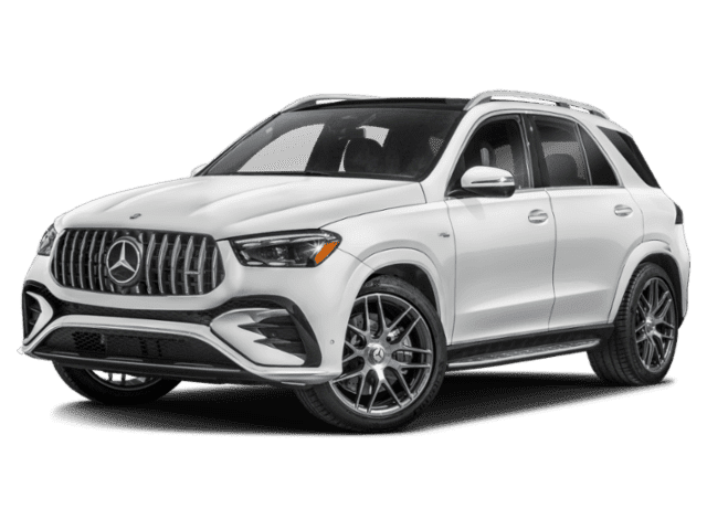 New 2026 Mercedes-Benz GLE 4D Sport Utility in Wappingers Falls #N4950 | Mercedes-Benz of ...