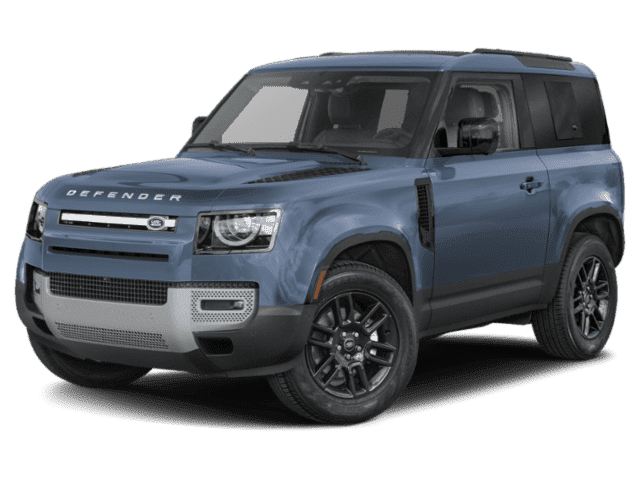 New 2025 LAND ROVER Defender 90 S 300PS Auto 2 Door SUV in Wayne ...