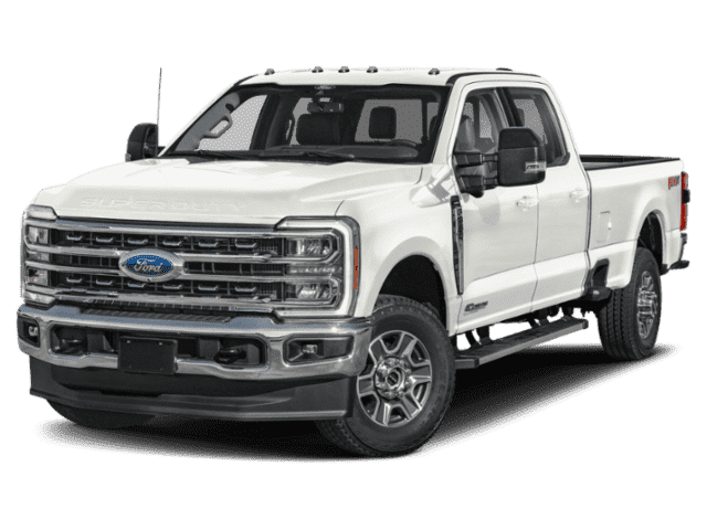 New 2026 Ford Super Duty F-350 SRW LARIAT Crew Cab Pickup in Saint ...