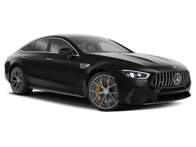 New 2024 Mercedes-Benz AMG® GT AMG® GT 63 S E Performance 4-Door Coupe ...