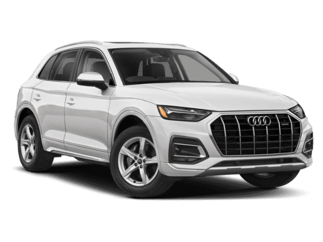 New 2025 Audi Q5 4D Sport Utility in Miami #S2037454 | Braman Enterprises
