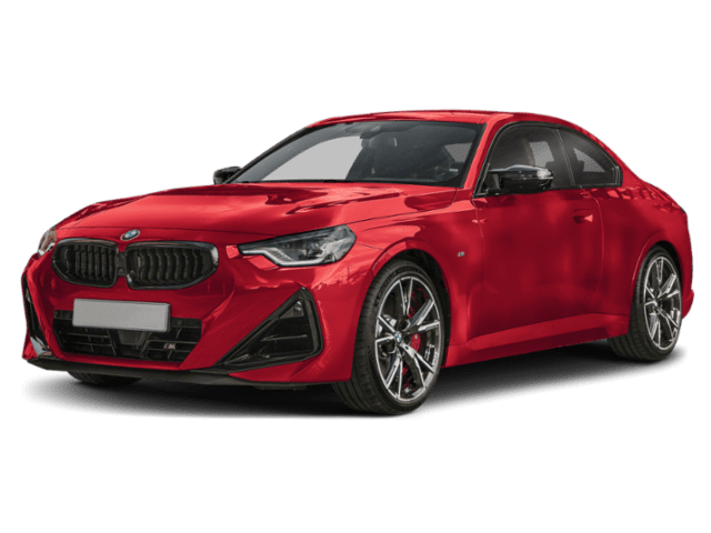 New 2025 BMW 2 Series M240i 2D Coupe in Warwick #65420S | Inskip's ...