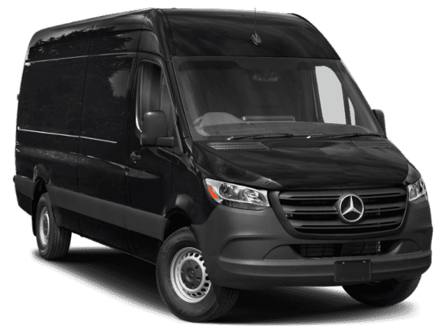 New 2025 Mercedes-Benz Sprinter Cargo Van Van in Parkersburg #M7293 ...