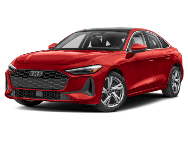 New 2025 Audi A5 Premium Plus 4dr Car in #5379847 | Sewell Automotive Companies