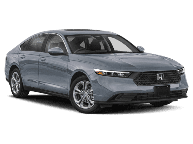 New 2025 Honda Accord Sedan SE 4dr Car in Washington #SA001852 ...