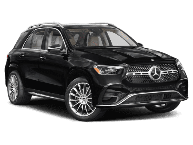 New Mercedes-Benz GLE450 | 2025 GLE 450 SUV #25471004 | Mercedes-Benz ...