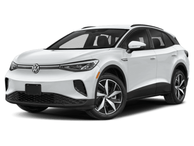 New 2025 Volkswagen ID.4 Pro Sport Utility in Mentor #V21770 | Classic ...